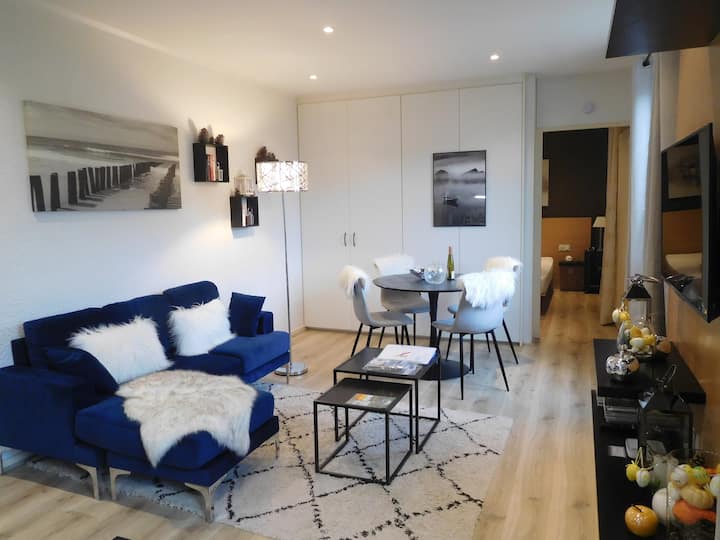 Appartement "Lakeside Escape" 50m Du Lac Au Calme - Xonrupt-Longemer