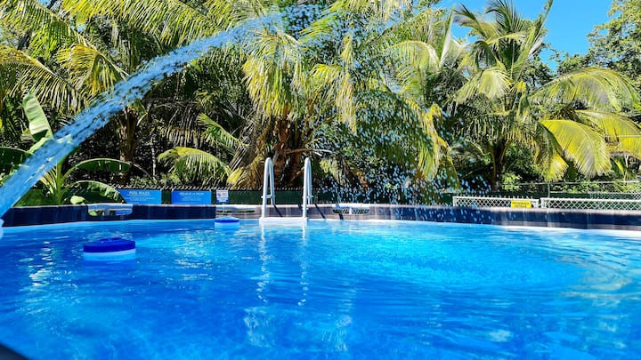 Playa Fortuna Vacation Rentals & Homes - Luquillo, Puerto Rico | Airbnb