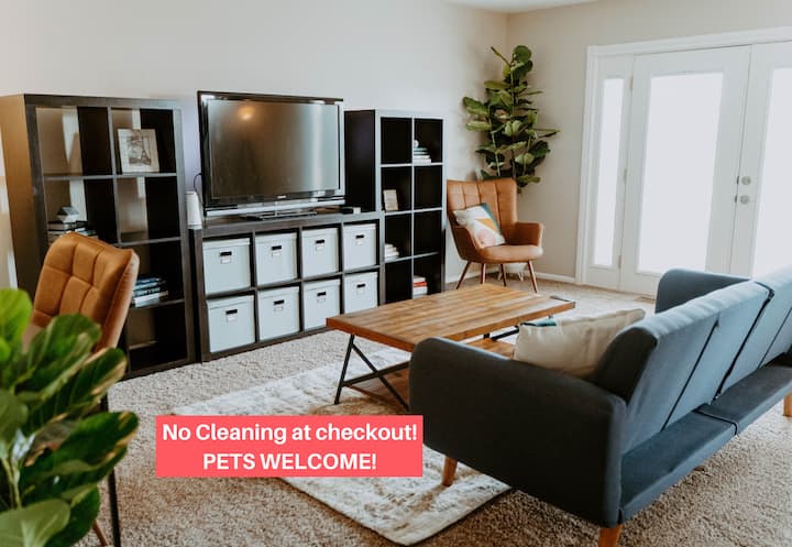 Stylish Home Great For Families &Large Groups - Reno, NV