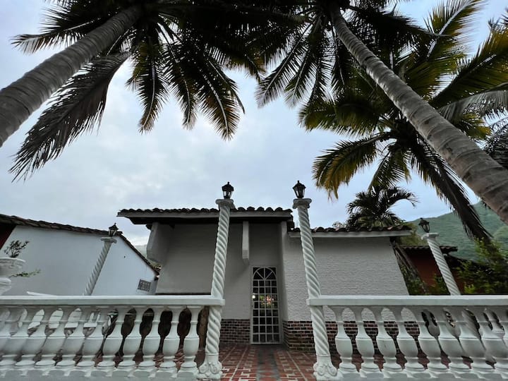 San Jeronimo Cabaña Hermosa - San Jerónimo