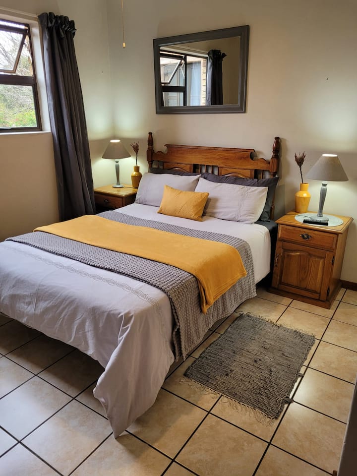 Serenity Guesthouse - Hilton