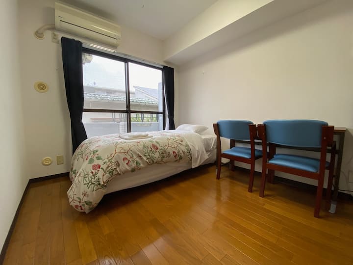 W312 Tokyo Monthly Rentals - Great Area Komazawa - Tokyo