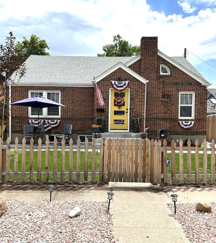 The Hayloft - Cheyenne, WY