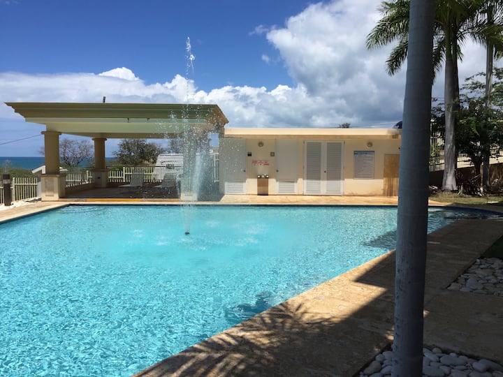 Costa Del Mar 301a, A True Beach Getaway, Wifi, A/c, Impressive Views - Caribe