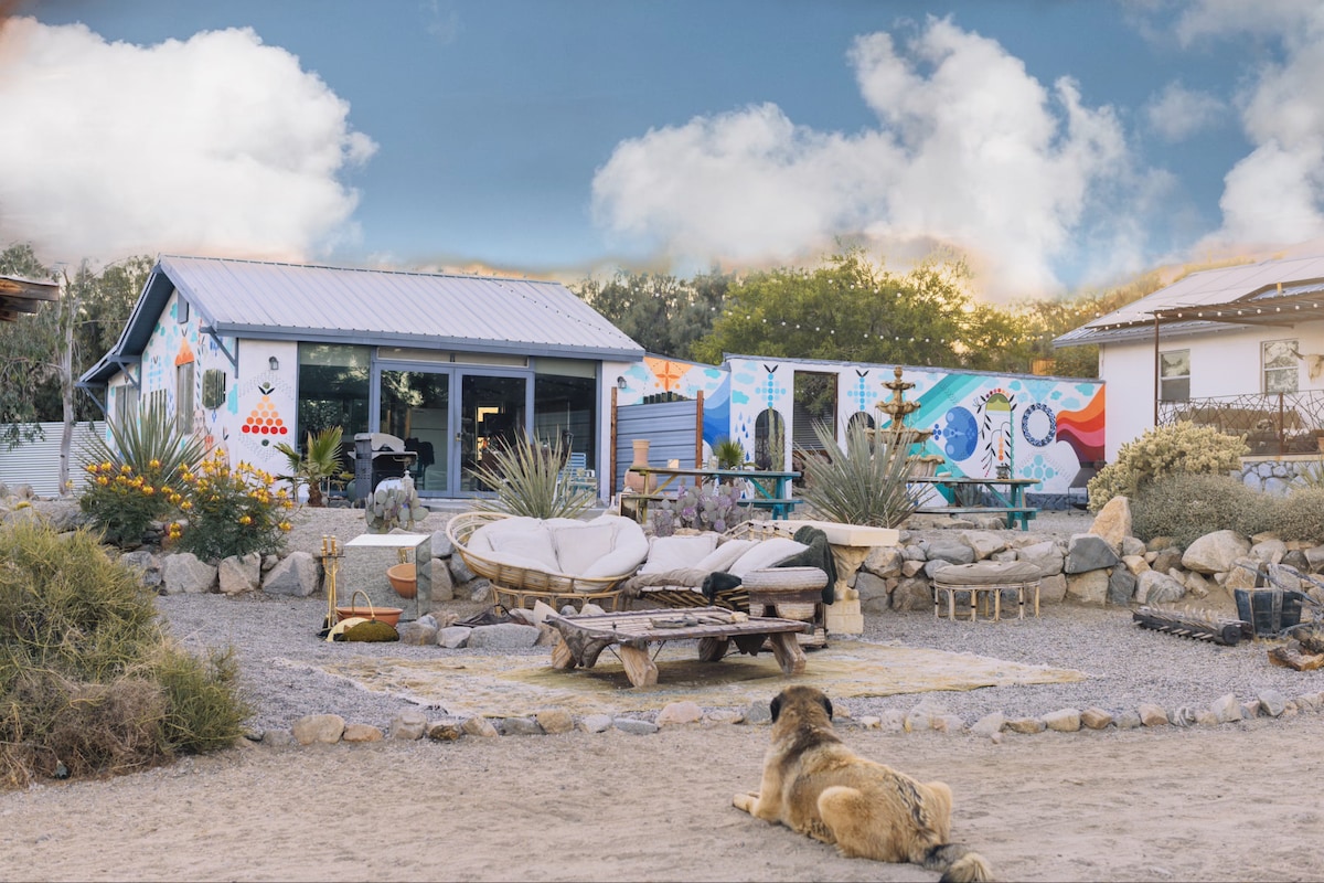 Southern California Ranch Vacation Rentals - California, United States ...