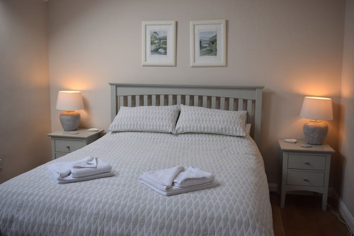 Gable Cottage, Rockcliffe, Carlisle - Carlisle