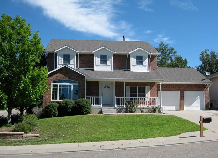 Charming Executive Home In Great Neighborhood - Pueblo, CO