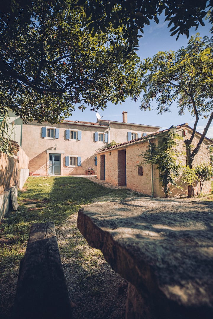 La Casa Del Nonno, 4* - Pula