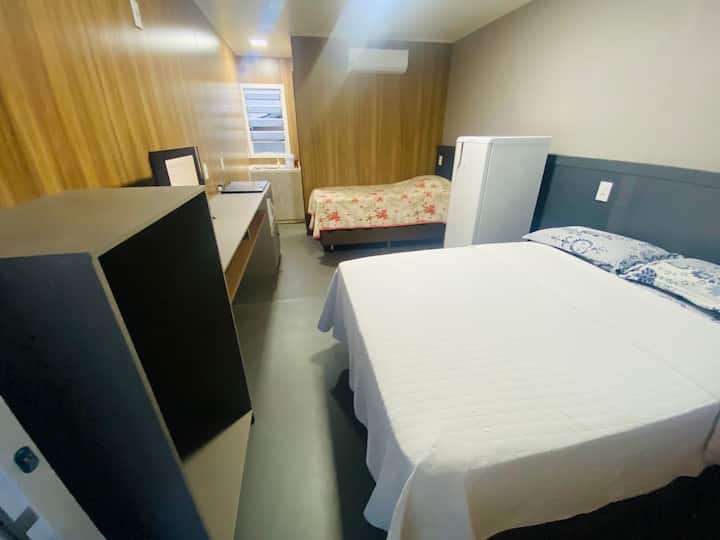 Loft Modular Térreo - Chapecó