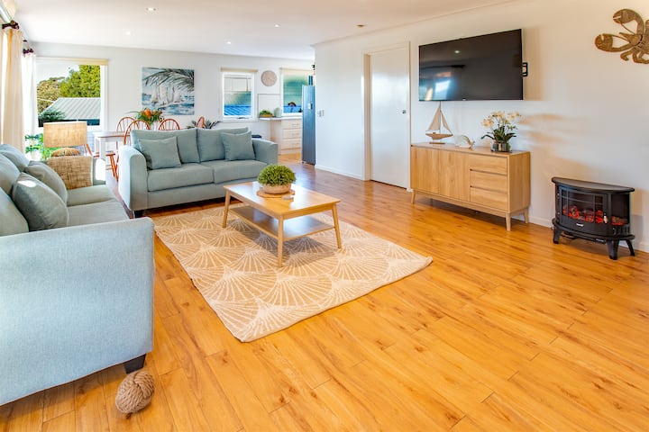27 Mirrabooka Road Pet Friendly - Mallacoota