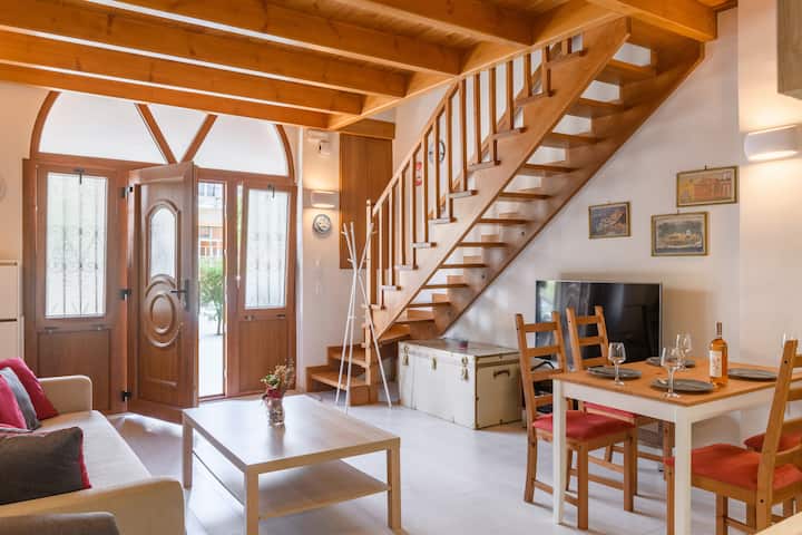 Corfu Duke's House Ii - Corfu