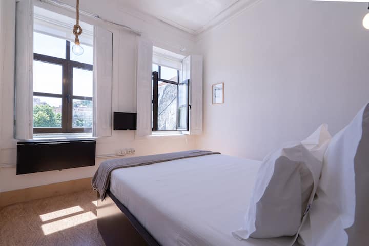 Eco Studio River View - Porto