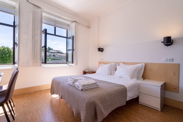1 Bedroom Eco Apartment Riverview - Porto