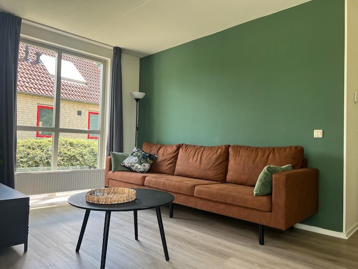 Rust En Ruimte - Nijmegen