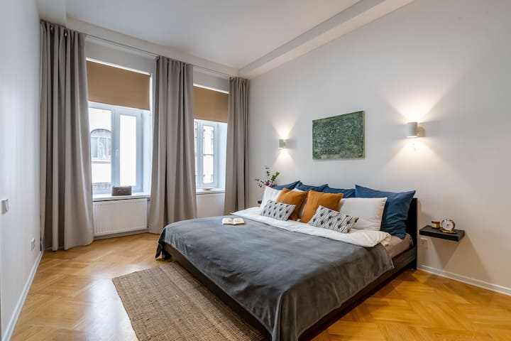 Getflat Cozy Home Zhukovskogo - Saint Petersburg