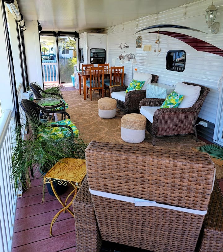 The Surf Shack - Sandbridge Beach, VA