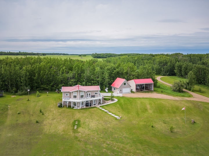 Poplar Bay : locations de vacances et logements - Alberta, Canada | Airbnb