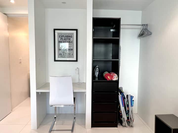 Monaco Guest Suite Studio D - San Juan