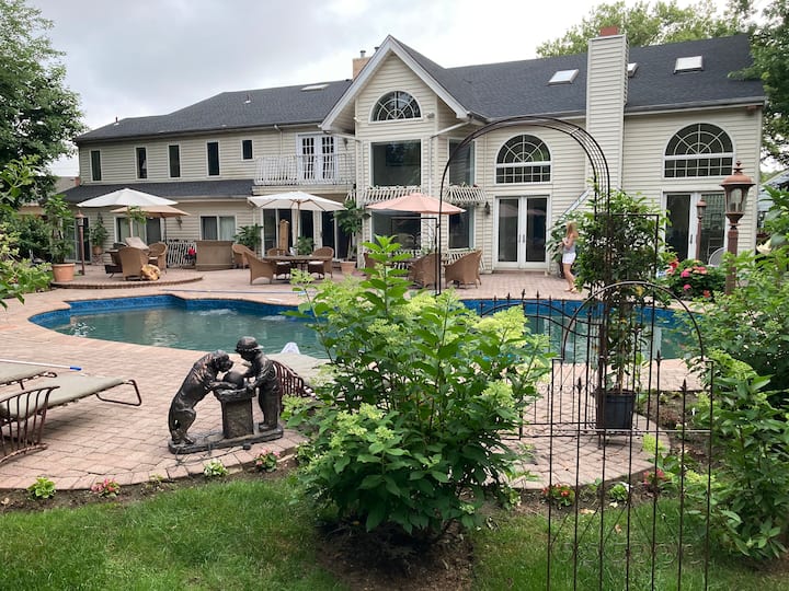Long Island Luxury Close To Nyc - Valley Stream, NY