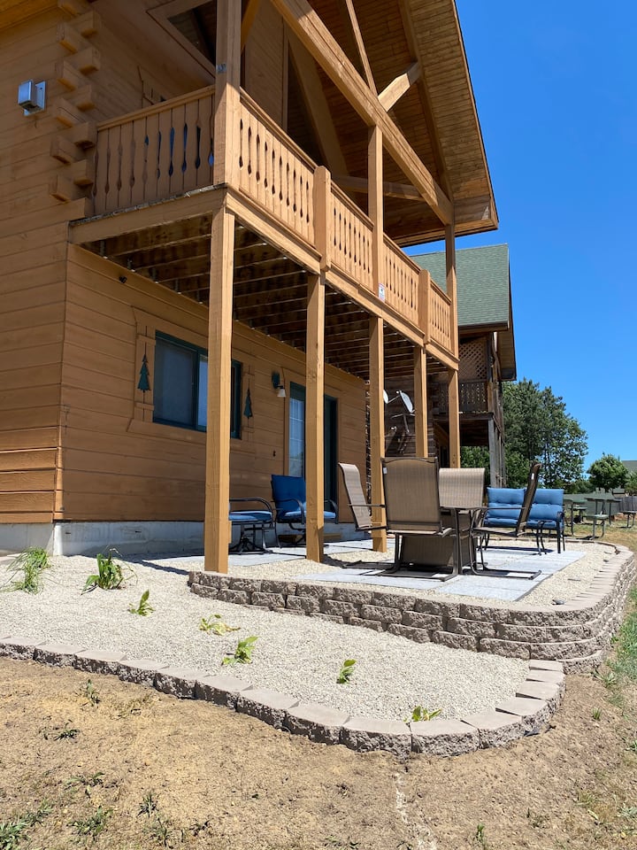 B2g1 Free-sun-thursday 3 Bears/yogi Waterpark - Three Bears Resort, Warrens