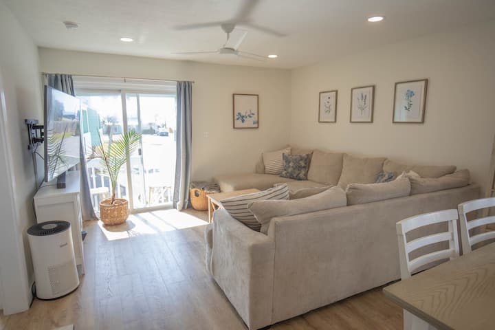Scenic Bunkalow - Steps From Gated Beach Access - Miramar Beach, FL