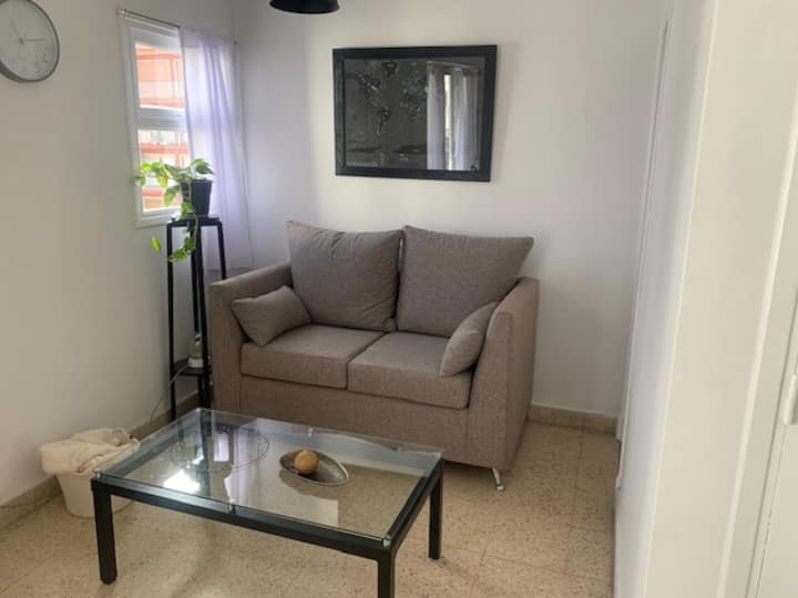 Departamento Luminoso Y Centrico - Mar del Plata