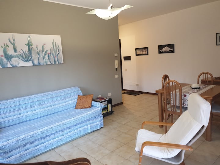 Milan Expo 2015-legnano: Apartment/ Flat - Legnanoluxury Apartment - Busto Arsizio