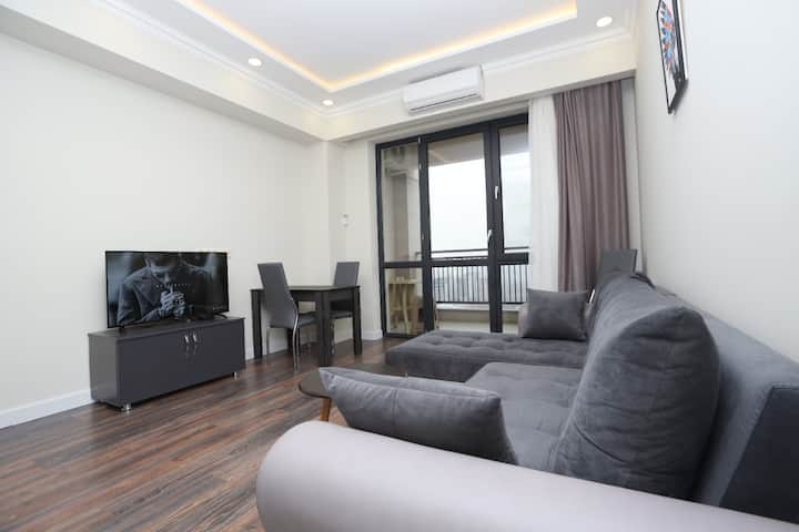 Stay Inn On Koghbatsi Str. 16-158 Apartaments - Jereván
