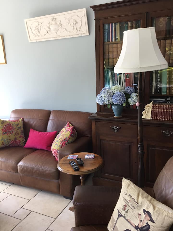 Idyllic Quiet Retreat Near Midleton , Co, Cork. - Cork