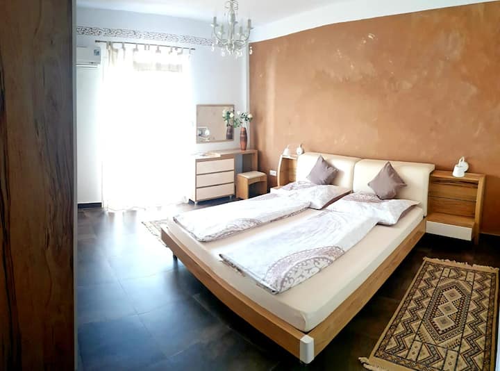 Modern Style With Arabic Touch - Al-Mahdijja