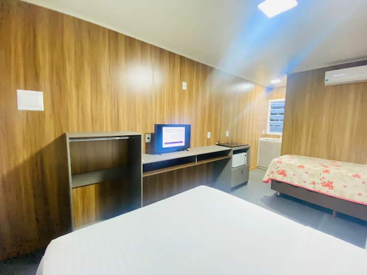 Loft Próx A Rodoviária - Chapecó