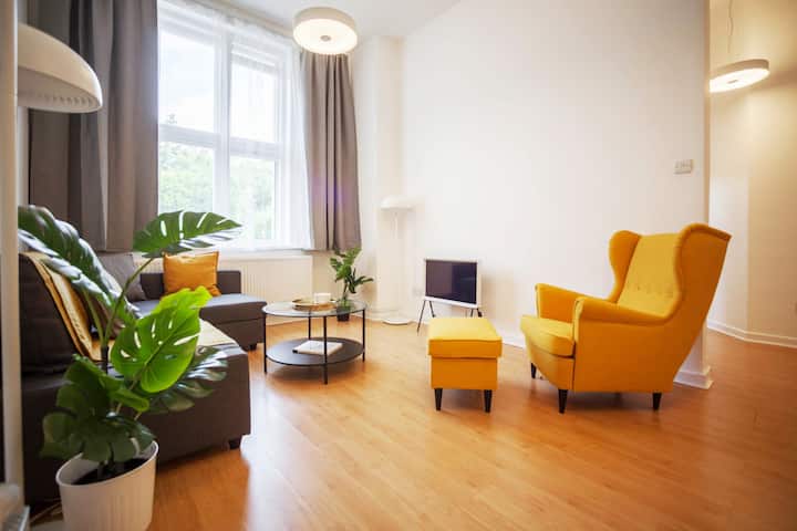 Stylish Apartment With Parking For Relaxing Break - Malvern