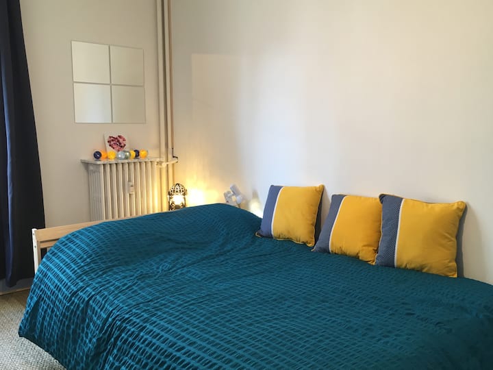 Bienvenue Au Coeur De Vichy ! Studio Stay In Vichy - Auvergne