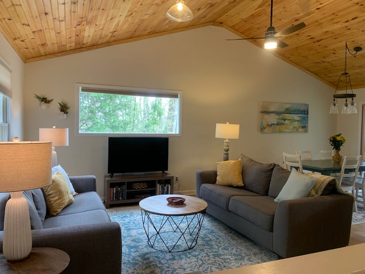 Howard's Creek Hideaway - Boone, NC