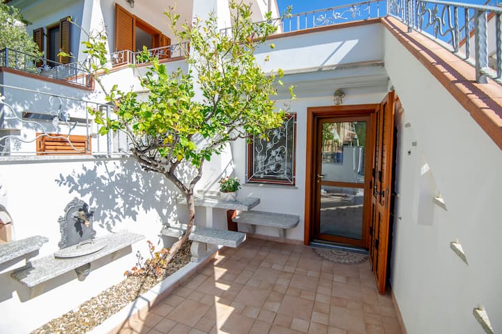 Appartamento Piano Terra Wifi Free - Cala Gonone