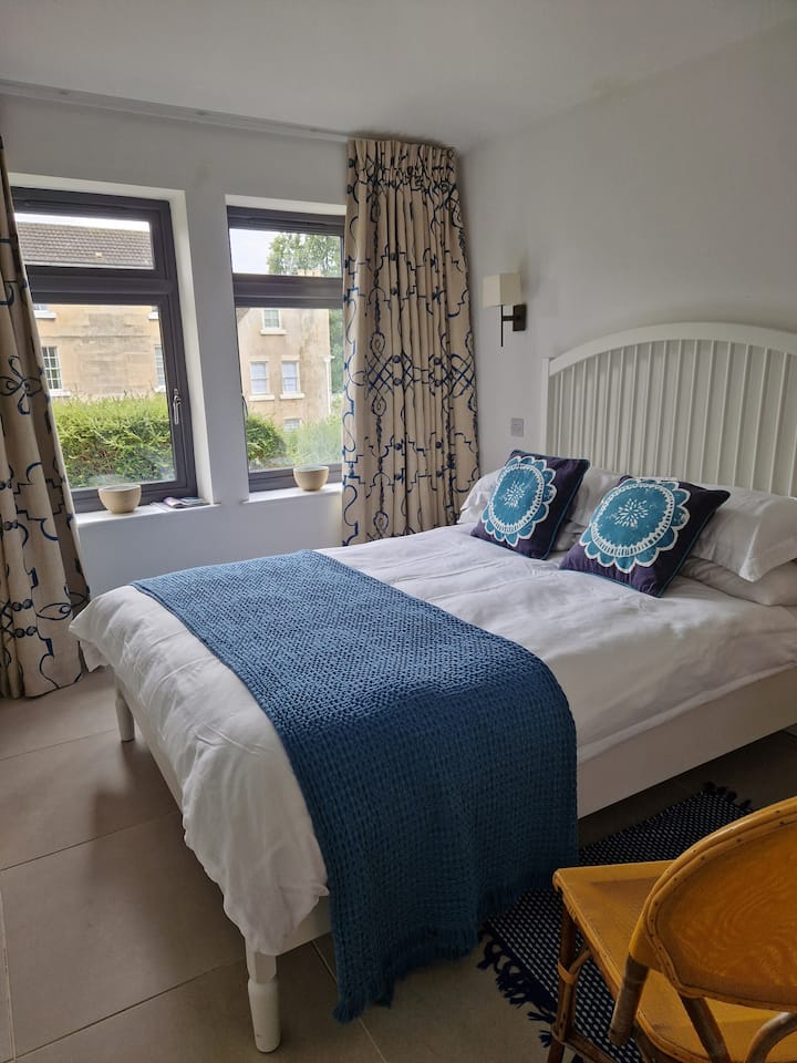 Bijou Studio Close To Bath Spa City Centre - Bath