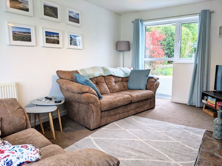 Holiday Bungalow In Bude Cornwall Close To Beaches - Bude
