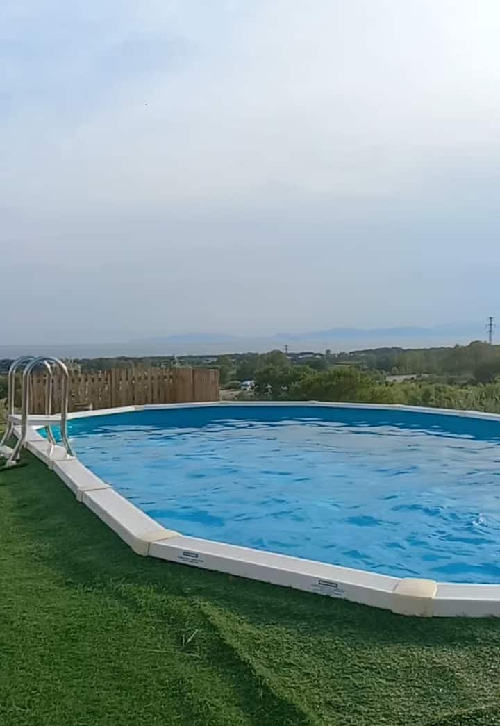 Panorama Mozzafiato - Follonica