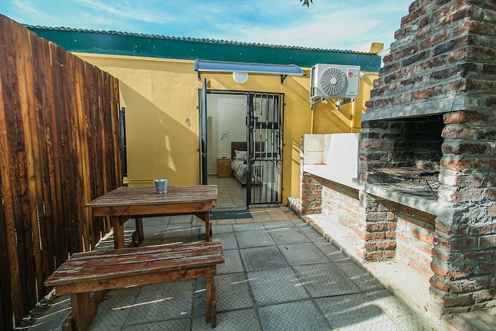 Swallow Lodge - Unit 04 - Graaff-Reinet