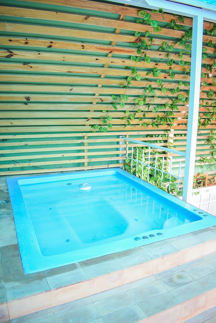 Casa Con Jacuzzi En Zona Colonial - Santo Domingo