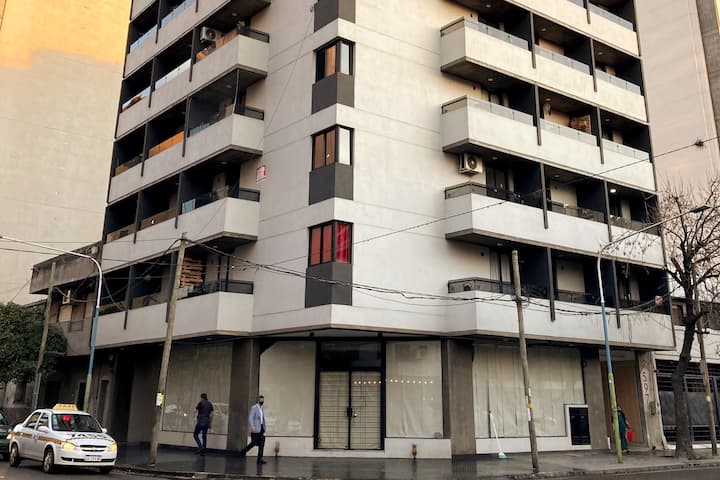 Suite Tribunales Sur - San Miguel de Tucumán