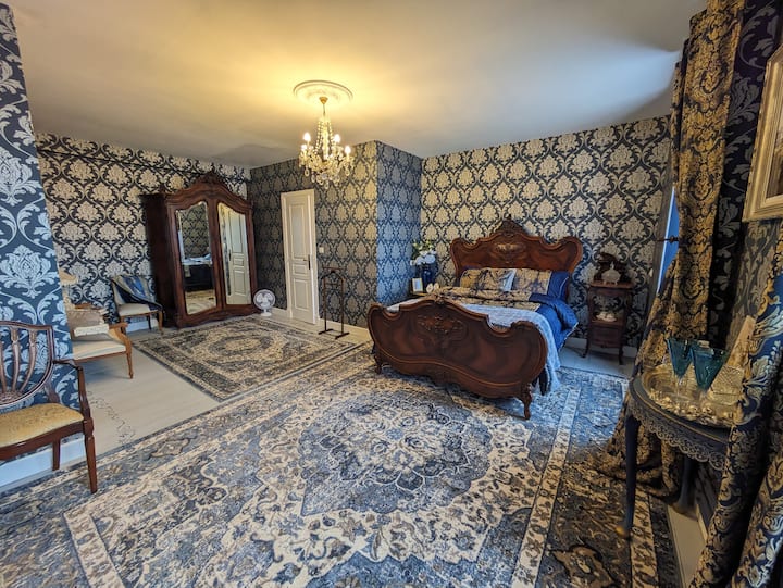 Suite Napoléon - Saint-Maixent-l'École
