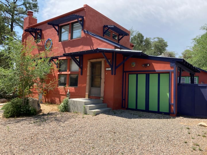 Quaint Home In Historical Area Of Prescott! - Prescott, AZ