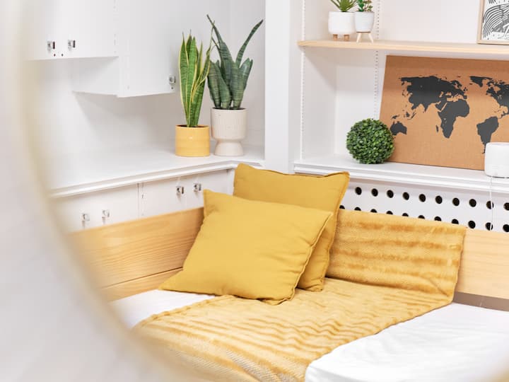 Petit Appartement Cosy - Centre-ville - Saguenay