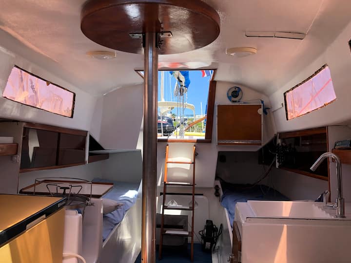 7 Best Yacht Charters Near Nice, France - Updated 2025 | Trip101