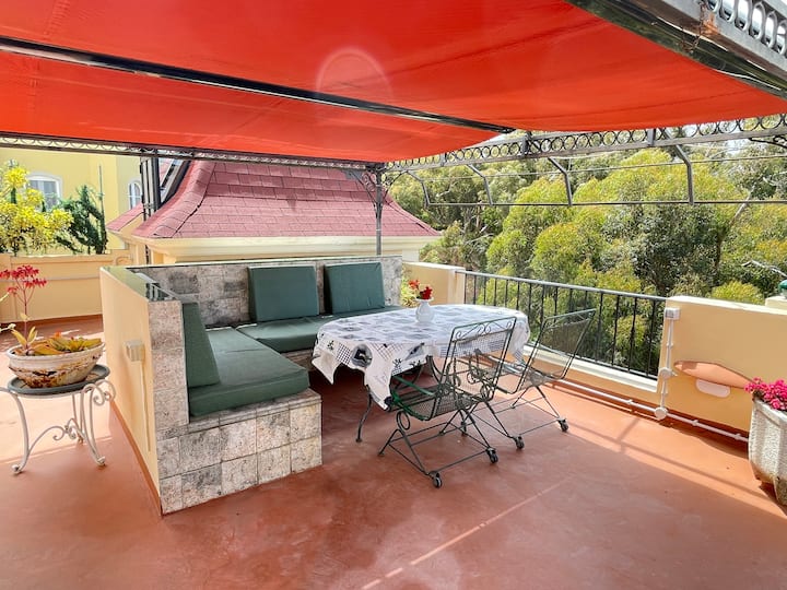 Trinimat Ferienwohnung Teneriffa Nord 3 - Tenerife