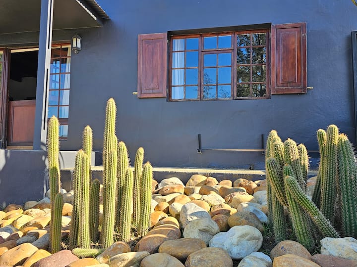 The Retreat - The Luxury Design Country Getaway - Swellendam