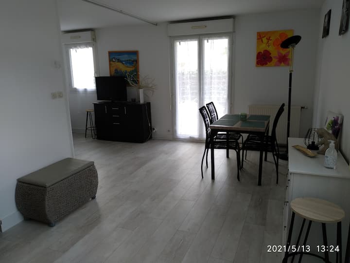 Studio - Trignac
