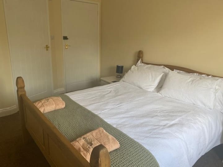 Cosy B&b In Picturesque Eden Valley Village-room1 - Kirkby Stephen