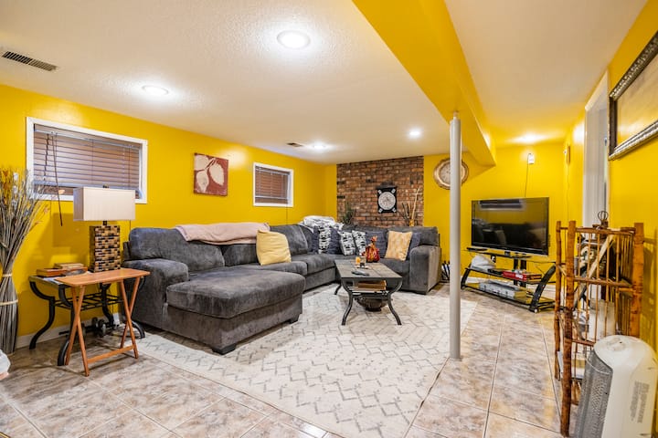 Casa 2 - Kansas City, MO